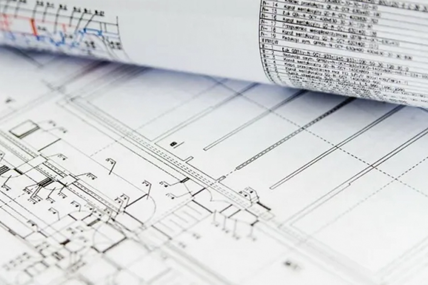 Documentation - Cabling